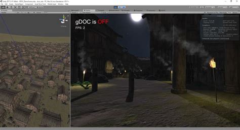 gdoc dynamic gpu occlusion culling gpu dynamic gdoc occlusion