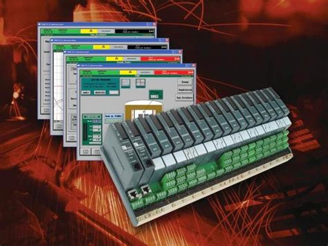 Difference Between PLC And PAC PLC Engineers Community