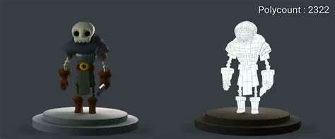 Manthan Mahadeshwar On Linkedin Gameart Gameasset 3dmodelling Texturing
