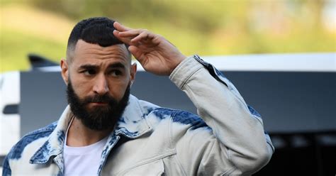 월드컵 우승후보 프랑스 벤제마 부상 낙마 초대형 악재