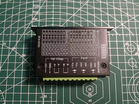 arduino控制42步进电机驱动 42步进电机与arduino csdn博客