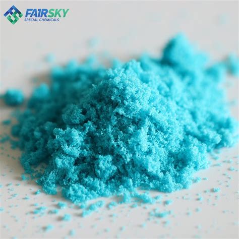 High Purity Nickel Sulfamate Solution For Precision Plating Nickel