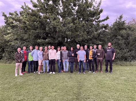 Computer Vision And Geometry Group