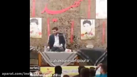 استاد رائفی پور ناگفته هایی از پدر رائفی پور