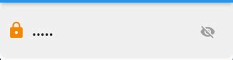 Dart How To Show Hide Password In TextField FLUTTER Stack Overflow