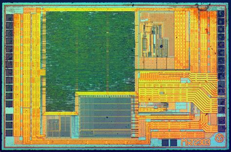 How To Open Microchip And Whats Inside Zeptobars