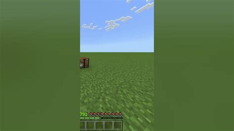 How To Make Smooth Quartz Stairs In Minecraft Shorts Youtube