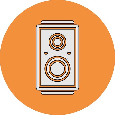 Speaker Vector Icon 32738894 Vector Art At Vecteezy