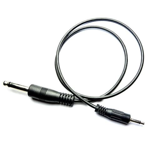 S Trigger Cable 3 5mm 6 3mm Reverb