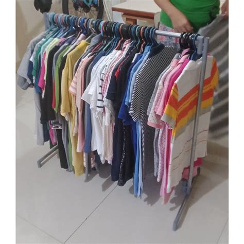 3x3ft Detachable Sampayan Heavy Duty Bakal Actual Photo Shopee Philippines