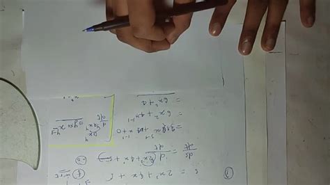 What Is Differentiation Examples And Full Explaination And Numerical