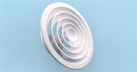 A Guide To Diffuser Air Understanding The Necessary For A Building And
