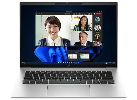 Hp Elitebook G X Intel Core Ultra U Gb Ram