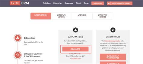 オープンソースCRMパッケージのSuiteCRMをインストール日本語化してみる DevelopersIO