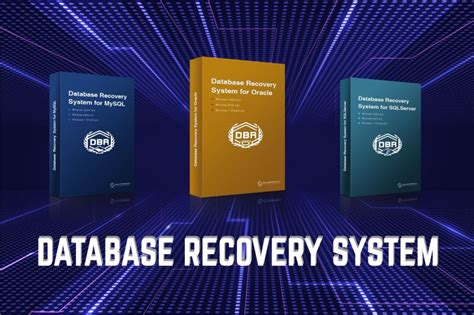 How To Solve Database Recovery Problems Salvationdata Technology Posted On The Topic Linkedin