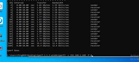 Vm 10gbe Networking Weirdness Help Runraid