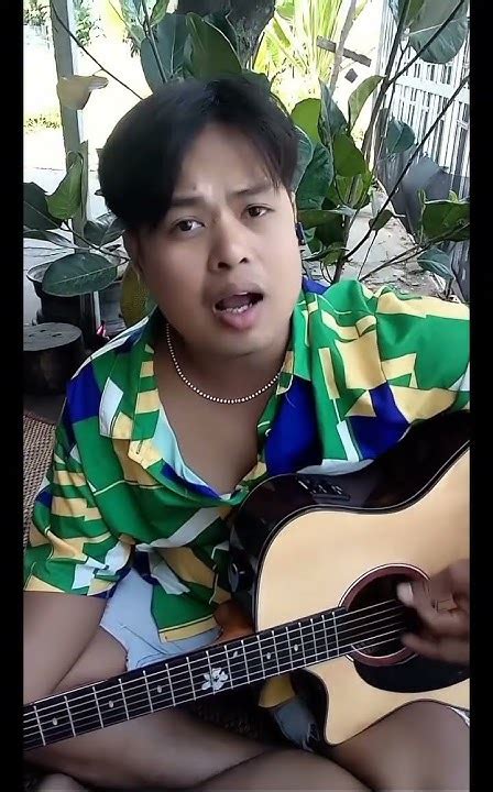 ใจเป็นนายกายเป็นบ่าว เล็กรัชเมศฐ์ ช่างหลาน Coversong Cover Youtube