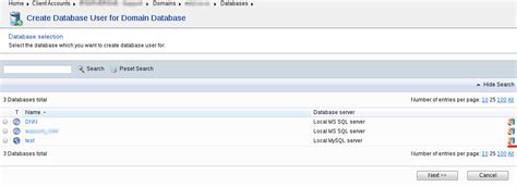 How To Change Database Table Engine Types In PhpMyAdmin IPSERVERONE