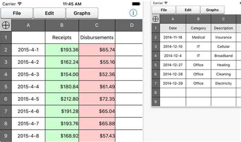 Best Spreadsheet Apps Complete Comparison Smartsheet