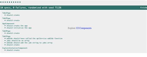 Beginners Guide To Ionic Angular Unit Testing Part 2 Mocks And Spies