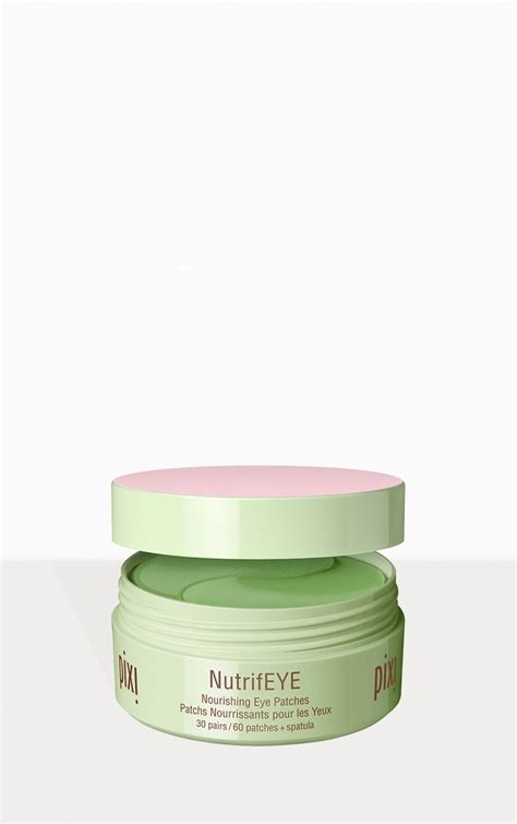 Pixi Patchs Nourrissants Pour Les Yeux 30 Paires | Beauty ...