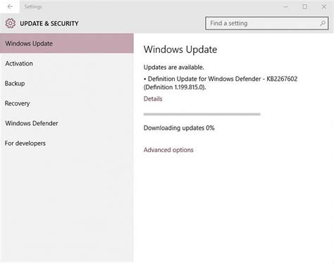 New Security Updates KB And KB For Windows Windows Forums