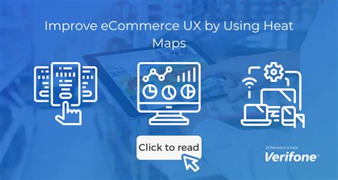 Improve ECommerce UX By Using Heat Maps