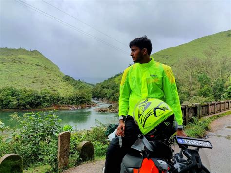 Rakshith Jayakumar Medium