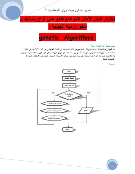 Geneticalgorithms And Cuttingwoodalgorithm Pdf
