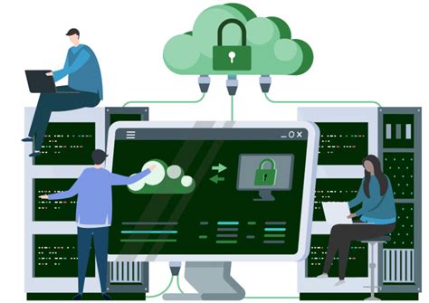 Garantir Cybersecurity On Linkedin Ransomware Protection Garantir