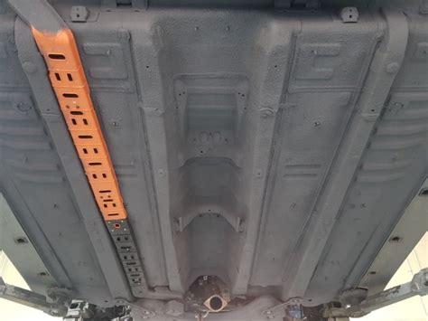 브로모터스 원익큐브 Ms 폴리머 언더코팅 도입 거제 언더코팅도 브로모터스는 다릅니다 네이버 블로그