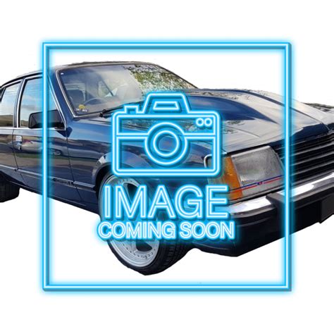 Vk Vh Bonnet With 2 Reverse Cowl The Fibreglass Factory