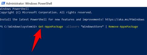 Top 7 Ways To Fix Microsoft Store Is Blocked” Error