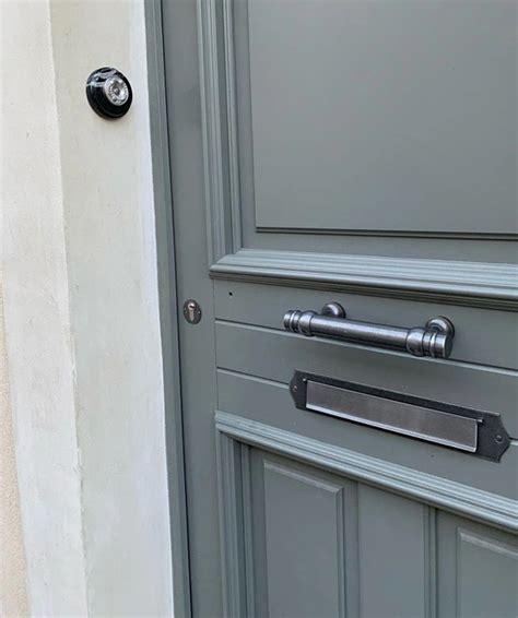 Ral Classic Ral 7023 Серый бетон с примерами фото Просто Ремонт