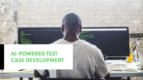 Test Case Development Using Chatgpt