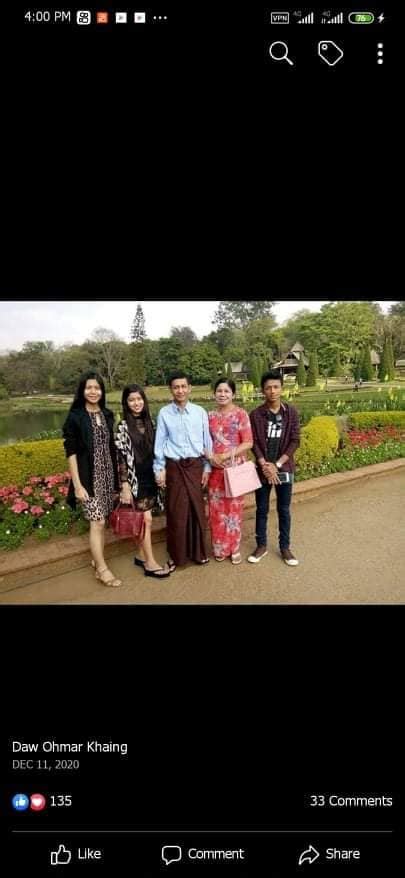 သက်ကြီးပူဇော်ပွဲအတွက်မွန်မြတ်သောအလှူ အသက်ဂုဏ်ဝါ ကိုယ့်ထက်ကြီးက ဆည်းကပ