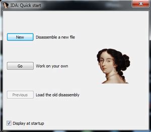 Reverse Engineering Malware Part IDA Pro Introduction