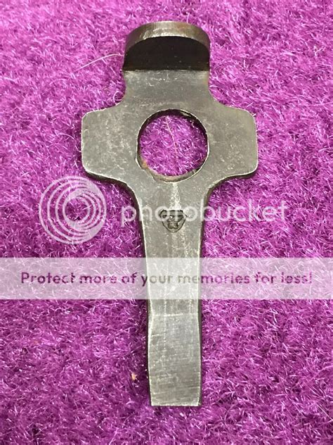 Luger Takedown Loading Tool Real Or Repro Jan C Still Lugerforums