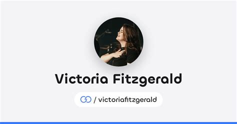 Victoria Fitzgerald Victoriafitzgerald Solo To