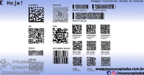 O Universal Product Code UPC De MCC Museu Capixaba Do Computador