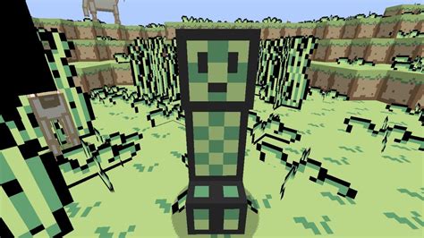 Retro 8 Bit Texture Pack 18 Also Works For 16 To 1710 Minecraft