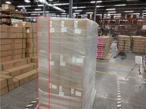 tips for testing rfid in your warehouse barcom inc bar code