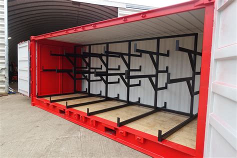 How To Load A Shipping Container Container Loading Tips