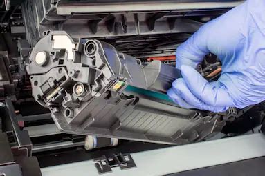 Common Printer Problems And Their Solutions