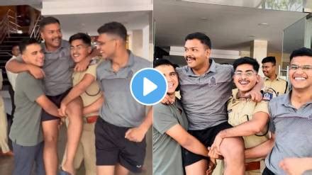 Watch | Aditya Srivastava, UPSC Topper: Video Captures His First Reaction and Celebration - PUNE ...
