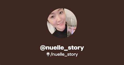 Nuelle Story Facebook Linktree