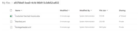 Call Data Management In Dynamics 365 Finance And Operations Using Odata
