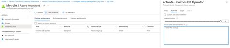 Deploying Privileged Identity Management For Azure Roles