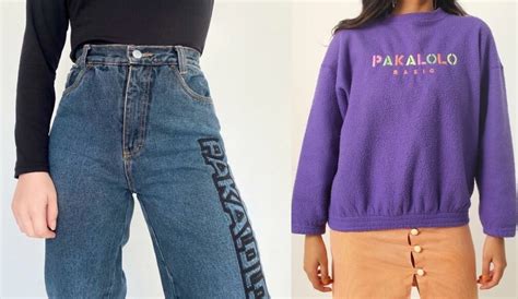 Pakalolo Que Fim Levou A Icônica Marca De Moda Dos Anos 90