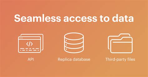 Accessing Your Data With Peach Peach